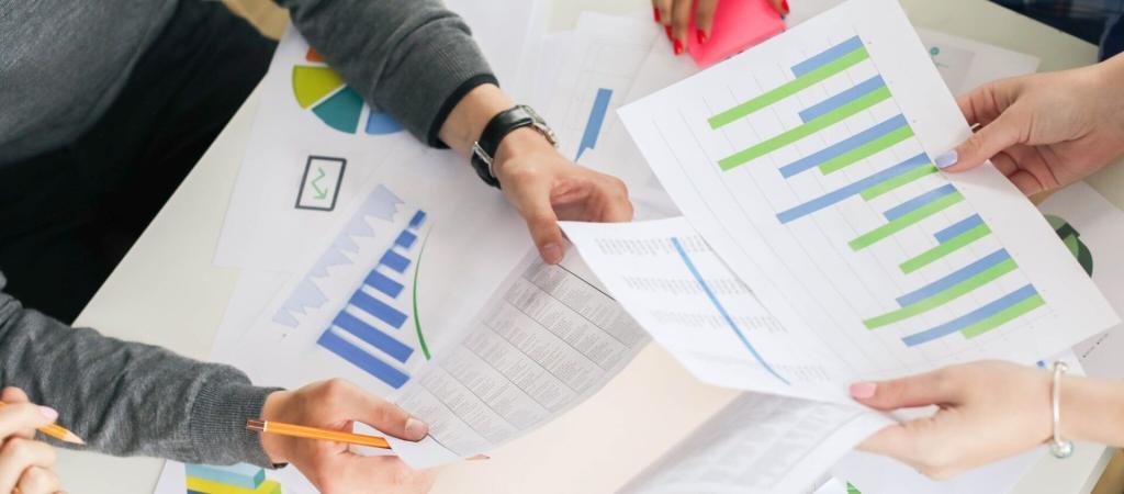 Templates PRINCE2 - Documentos essenciais de gestão de projeto