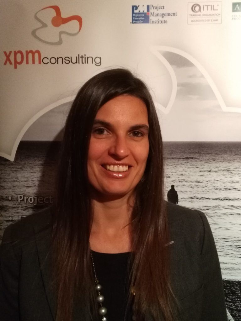 Certified Project Manager (EC-PM®): Curso certificação