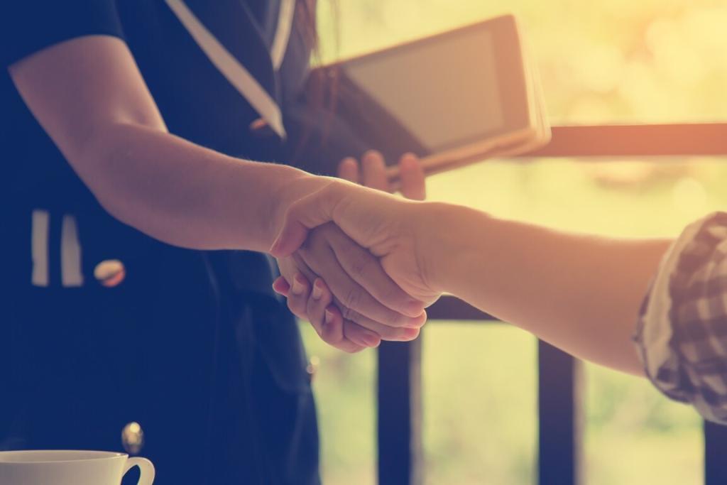 Partners | Companies that help us to be better - XPM Consulting