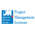 Certificação PMP PMI - Curso Project Management Professional