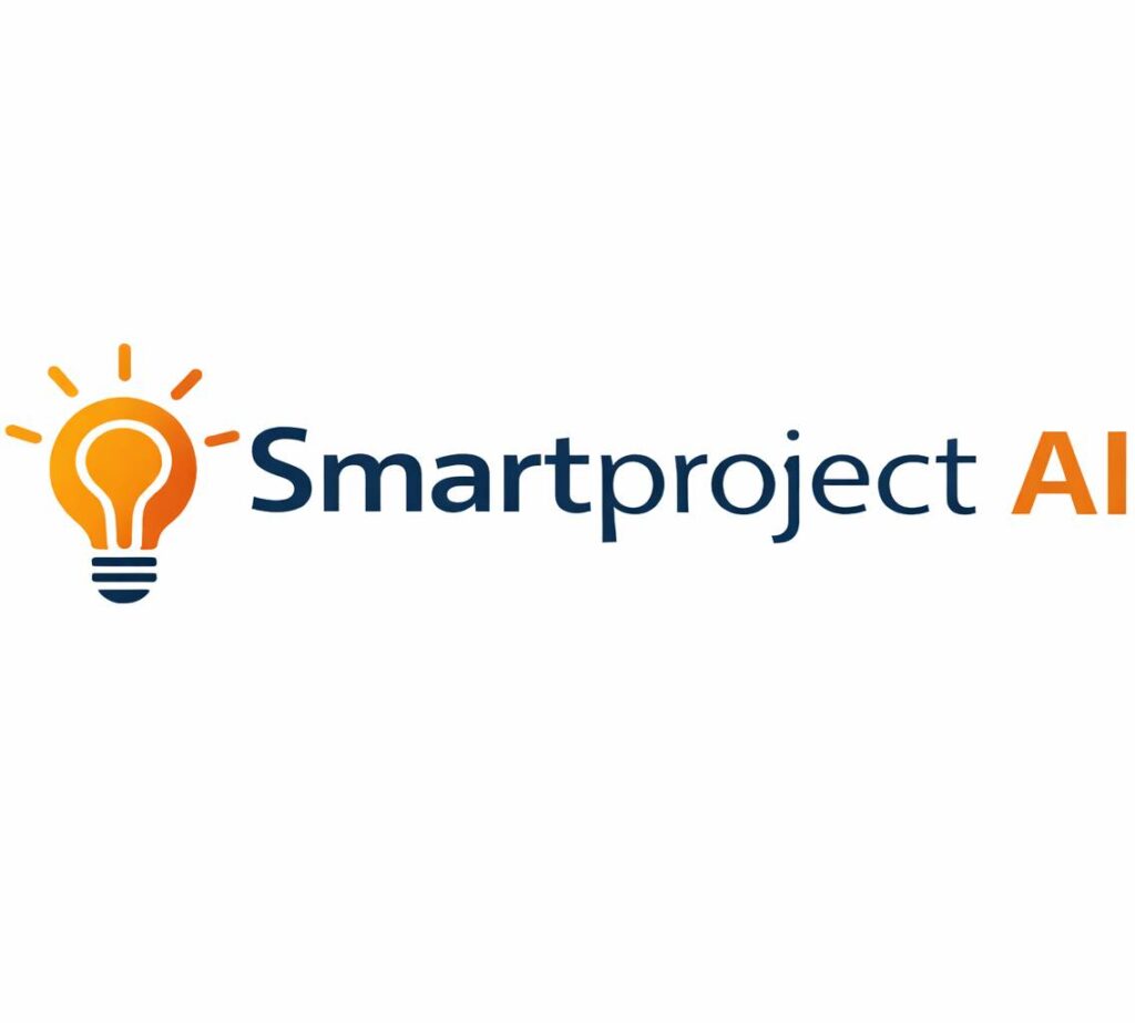 Smartproject AI: Artificial Intelligence in Project Management